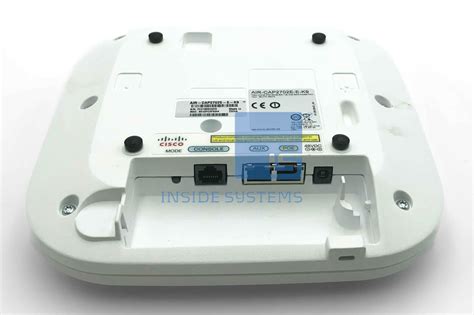Air Ap2802i E K9 Cisco Aironet 2802i Access Point Inside Systems A S