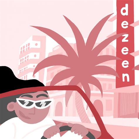 Dezeen Events Guide Architecture And Design Events
