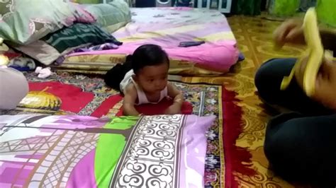 Keponakan Vs Tante Gaul Youtube