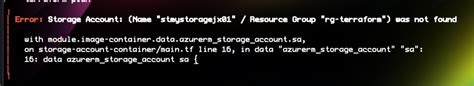 Understanding Terraform Data Sources In Modules Random Blurbs And