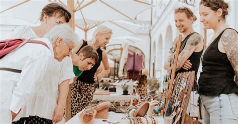WAMP Design 18 Születésnapi Vásár Programok We love Budapest