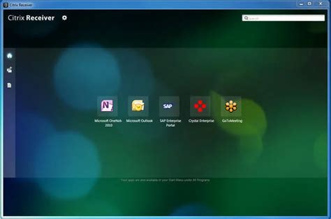 Fixed Unable To Launch Citrix Receiver On Windows 11 Isoriver