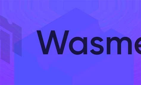 Önállóan Futtatható Exe Ket Tud Generálni Az új Wasmer 30