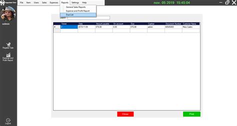Point Of Sale Pos Super Market C Mysql By Appsboldev Codecanyon