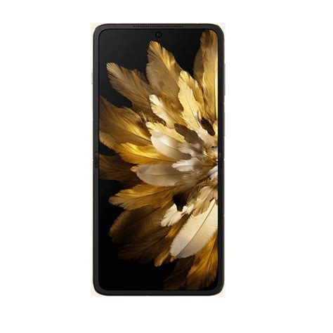 OPPO Find N3 Flip 5G 12GB RAM 256GB Storage Sleek Black