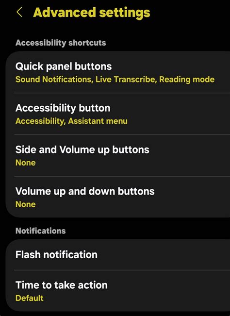 Solved My Display Area Shrunk Samsung Community 3292543