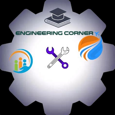 Engineering Corner Youtube