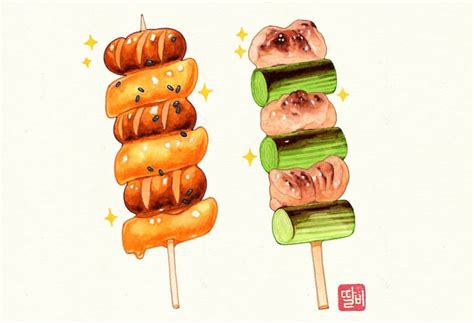 배고파서 고기를 그려보았습니다 완성하니 뿌듯하고 배가 부르네요😄🍖 재료사인펜 고기 삼겹살 소고기 그림 일러스트 음식