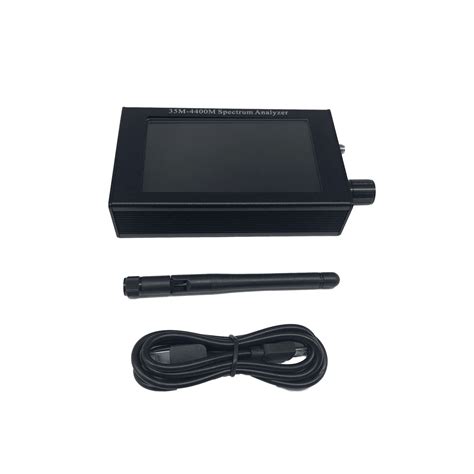 Ltdz 35m 4400mhz Spectrum Analyzer Spectrum Network Analyzer Signal Source Tracking Source