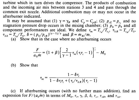 Solved 511 ﻿the Turborocket Is Another Concept For