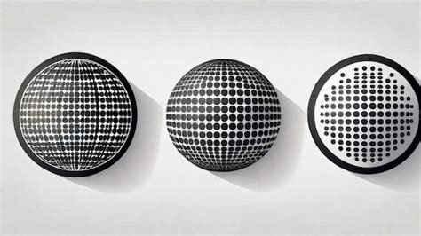 Premium Photo Microscopic View Of An Atom