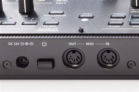 Desktop Conversion Kit For Korg Wavestate Opsix And Modwave Synthesizers Synthtopia