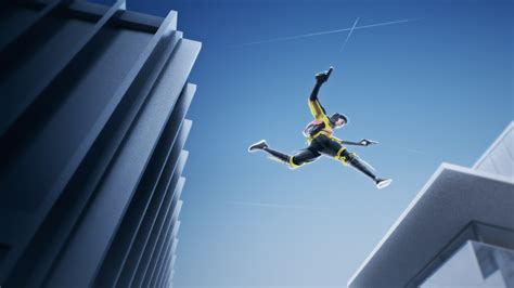 Nuevo Tráiler De Stride Que Llegará Este Mes A Early Access Distrito Xr