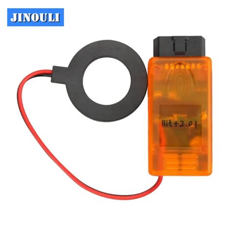 Hitag2201 Cas1 Prog Hit201 Cas1 Prog Hitag2 Transponder Key