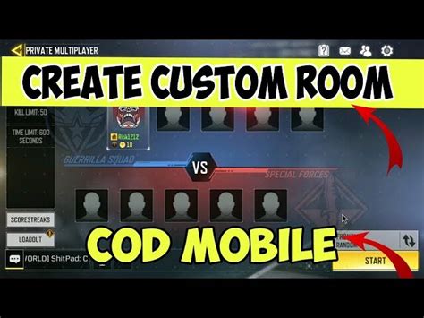 How To Play 1v1 In COD Mobile Step By Step Guide