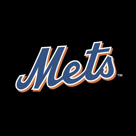 Mets De Nueva York Hd Logotipo Png Pngwing