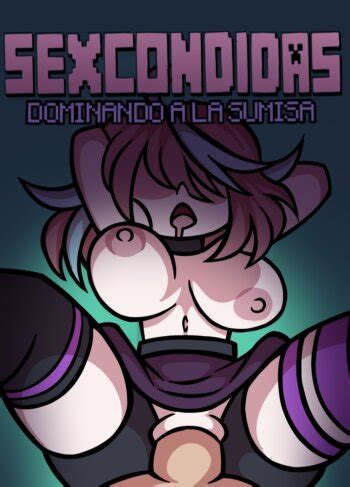 Las Sexcondidas D Novakukis ChoChoX Com