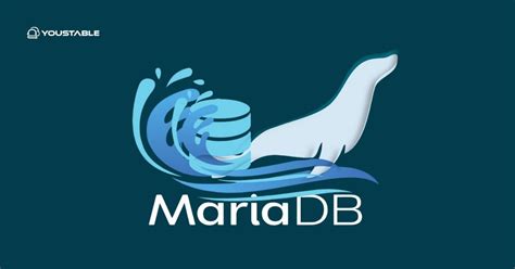 how to create mariadb on linux server configuration and management