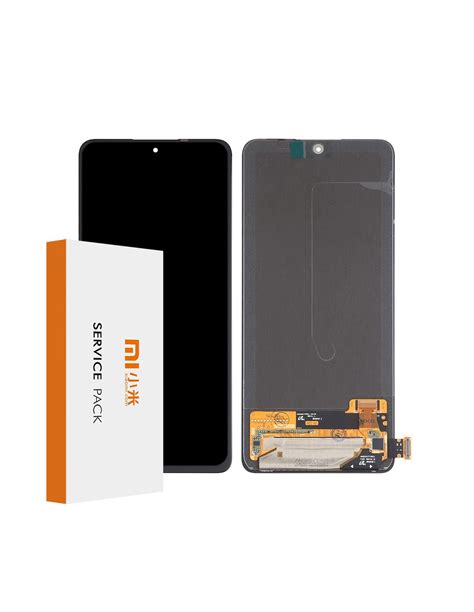 Pantalla Completa Original Sin Marco Para Xiaomi Redmi Note Pro G Note Pro G Note