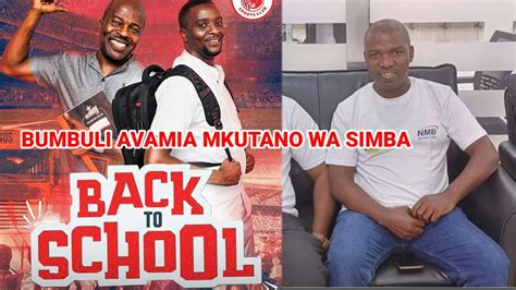 Live Tazama Live Kutoka Serena Hotel Bumbuli Avamia Mkutano Simbaa Youtube