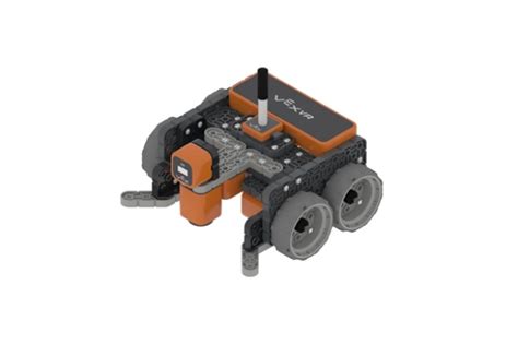New Vex Robotics Launches Vexcode Vr Virtual Robot — Educationhq