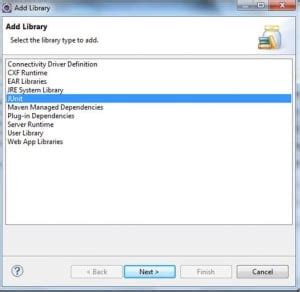 Selenium Introduction To JUnit Framework And Its Usage