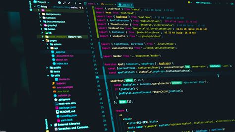 والپیپر هکری و برنامه نویسی اِم والپیپر