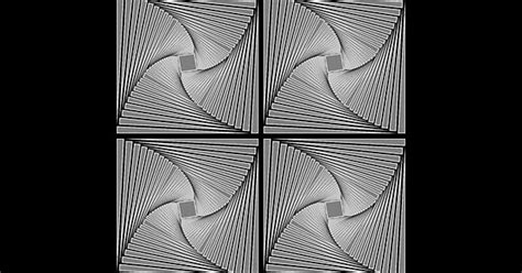 Spiral Squares In Touchdesigner Album On Imgur