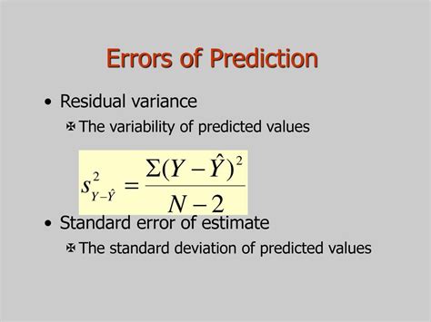 Regression The Basic Problem Regression And Correlation Ppt Download