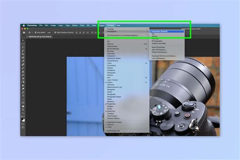 How To Resize A Canvas In Photoshop Tom S Guide