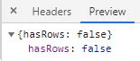 Javascript How To Clear JSON Object After Ajax Stack Overflow