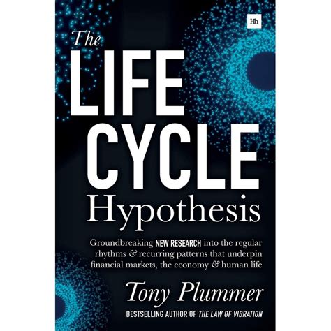 Life Cycle Hypothesis หนังสือภาษาอังกฤษ ใหม่ พร้อมส่ง Shopee Thailand