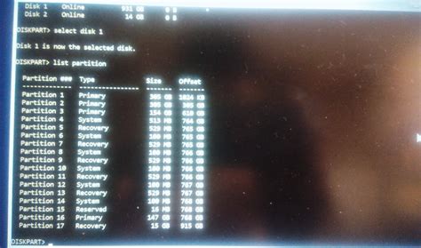 Partitioning Which Partitions Should I Delete After Removing Ubuntu Super User