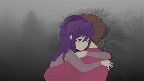 Giving Yuri A Long Needed Hug Rddlcmods
