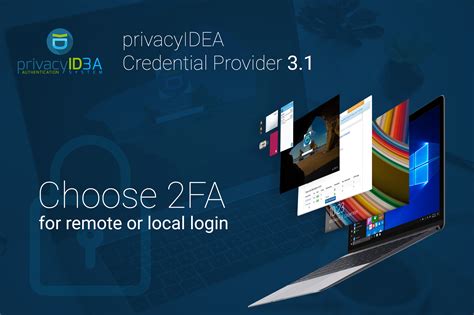 Composingauthenticator31 Netknights It Sicherheit Zwei Faktor