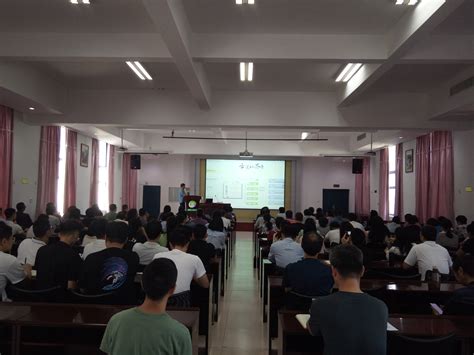 深耕课堂教学，夯实教学基本功（学院举行主题教研活动）福州第一技师学院
