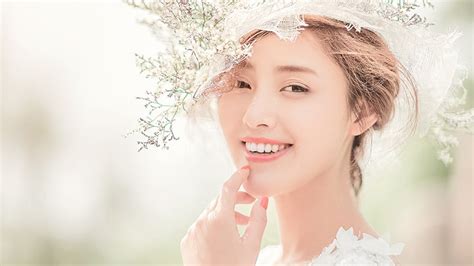 5 Tutorial Makeup Ala Korea Yang Bikin Kamu Cantik Natural Moiamor