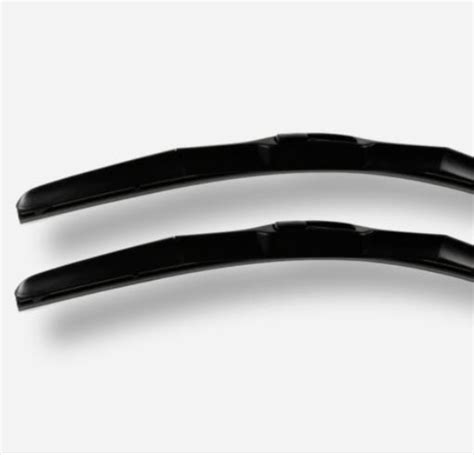 오토모듬 블레이드신 현대 캐스퍼 발수코팅 실리콘 와이퍼 운전석550mm 오토모듬