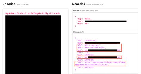 Why Azure B2c Ropc Custom Flows Are Inherently Insecure Praetorian