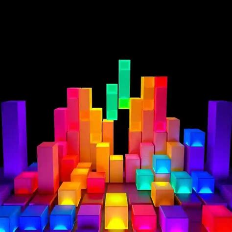 Building A Tetris Game Using Python And Pygame Howik