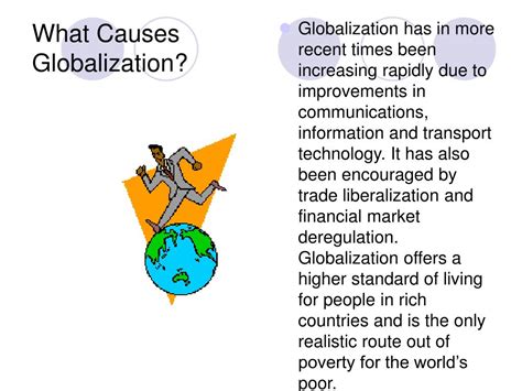 PPT Globalization PowerPoint Presentation Free Download ID 3806380