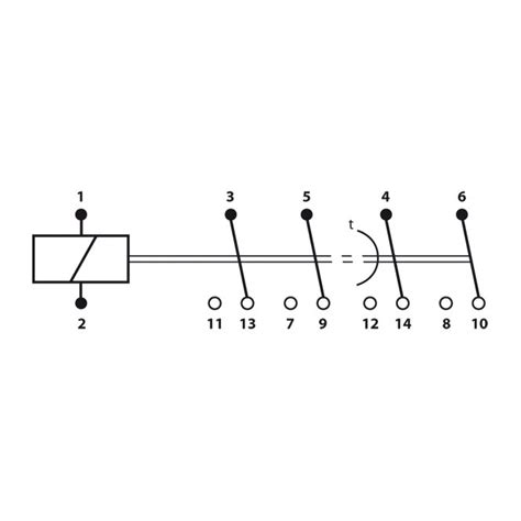 Tddb Series Delay On Direct Switching Timer Power Relay For
