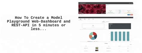 Model Share Ai Share Your Machine Learning Models In Seconds