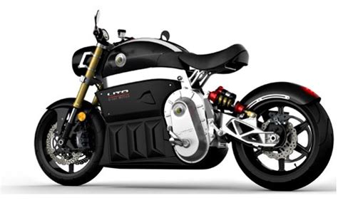 Something Kinda Wrong About An Electric Motorcycle But Its So Good