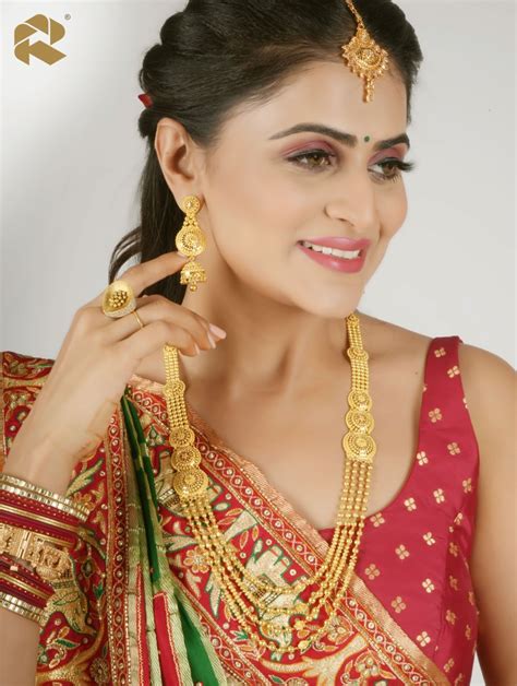 Must Have Wedding Jewellery For Gujarati Bride Rajwadi Jewellers