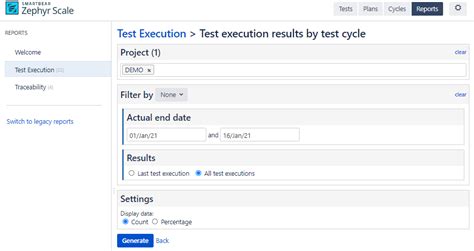 Jira Plugin For Test Cases Quyasoft