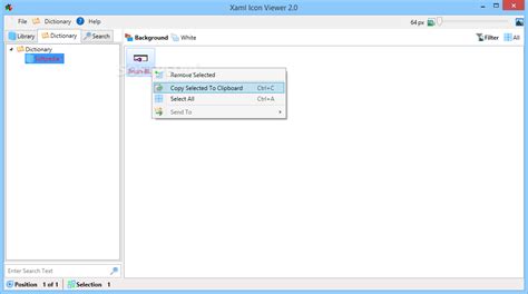 Xaml Icon Viewer Download Softpedia