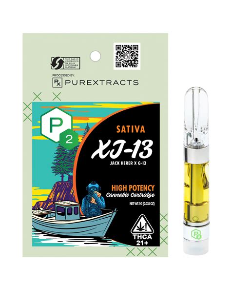Xj 13 P2 Hemp Thc A Liquid Diamonds Pxh