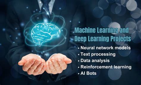 Do Ai Ml Dl Model Development By Autsolutions Fiverr