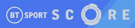 Bt Sport Score Live Saturday Football Scores Bt Sport